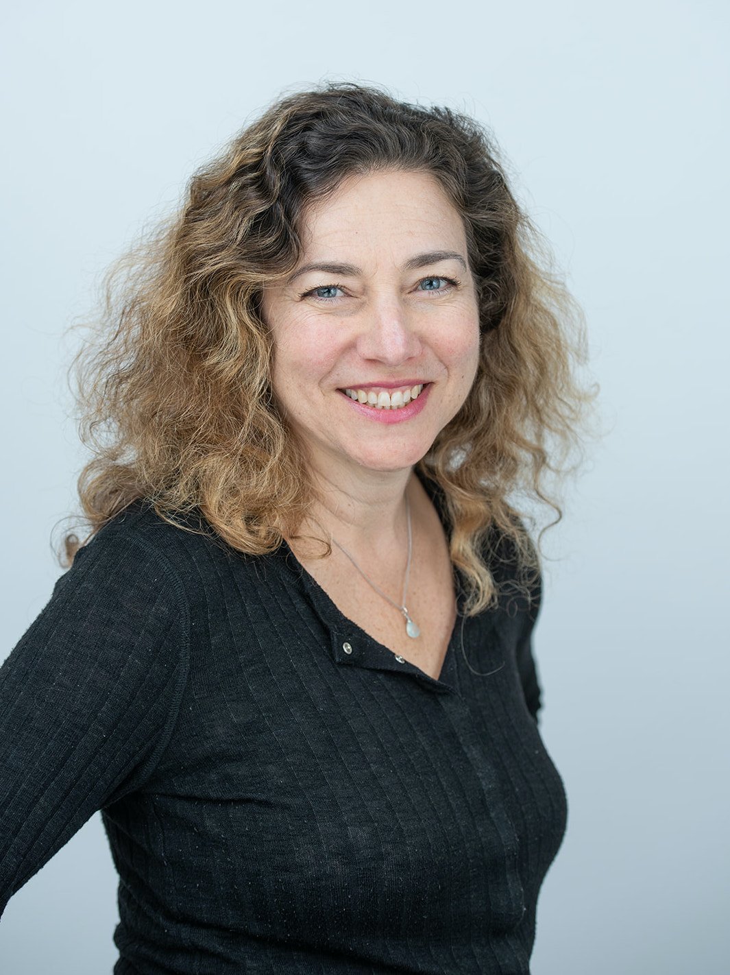 About — Belonging by Design