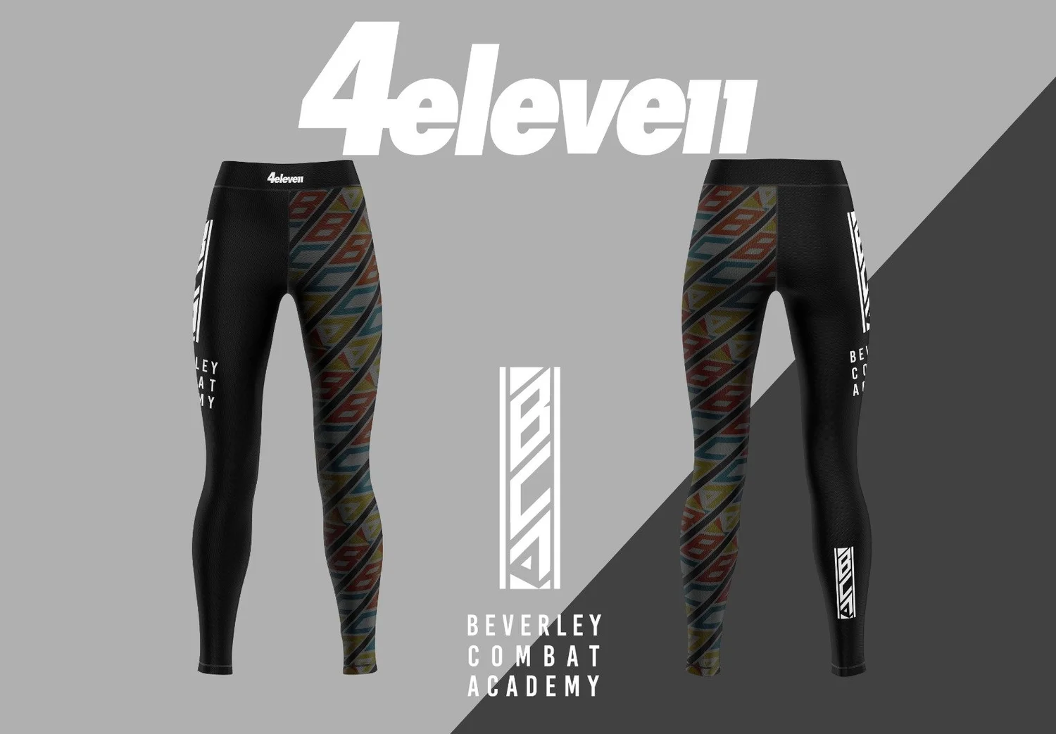 Beverley Combat Academy