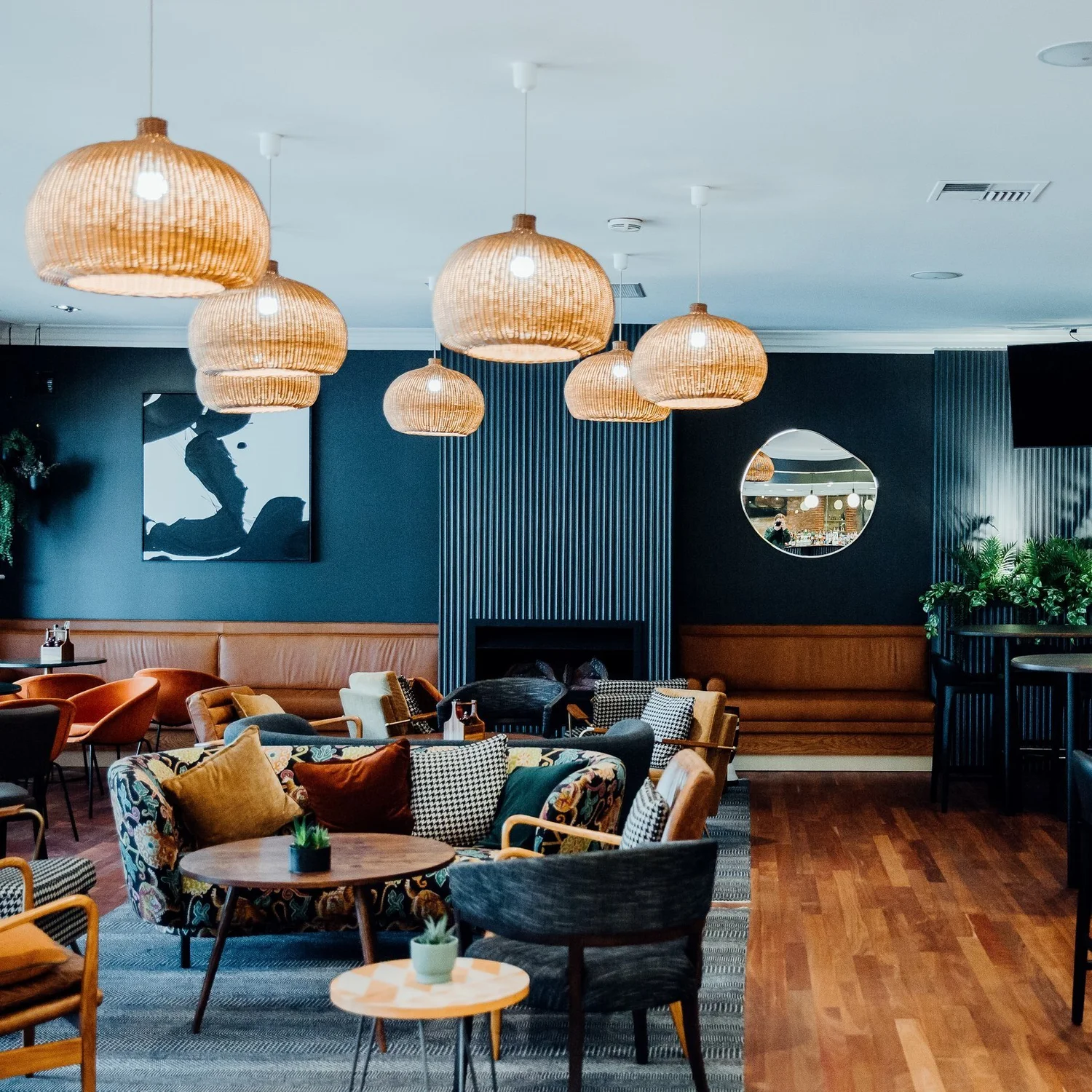 Venues — Matthews Hospitality