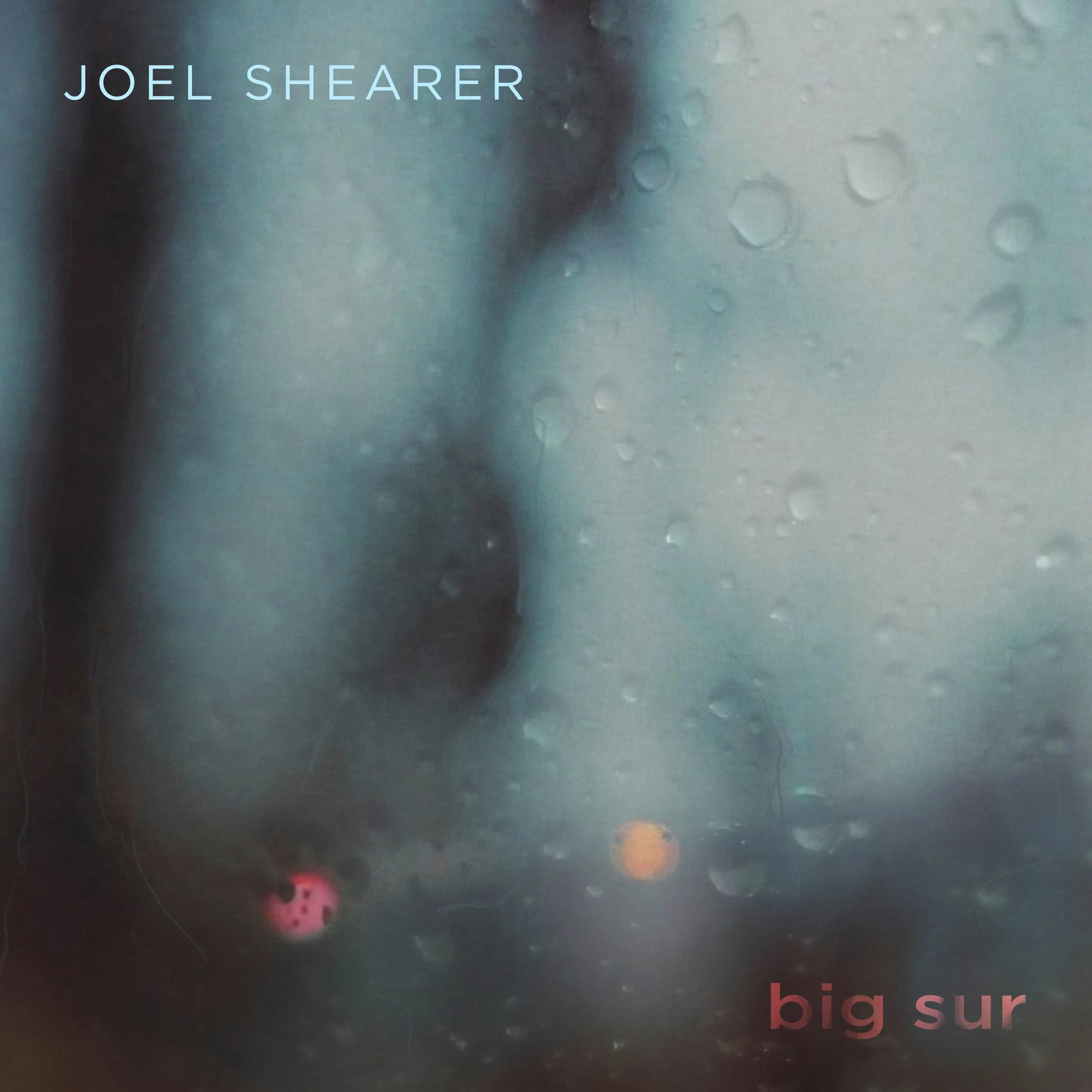 JOEL SHEARER