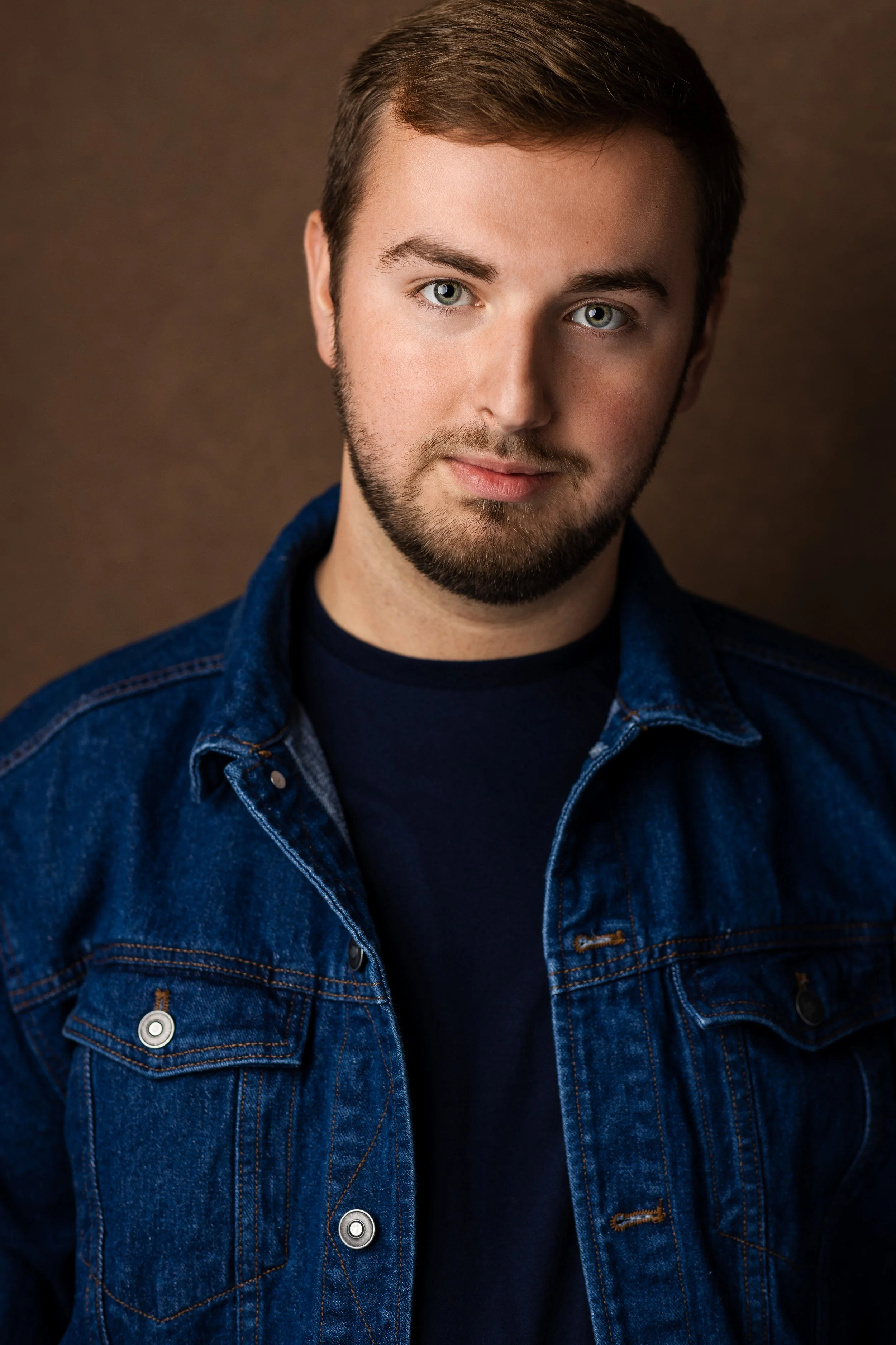 COOPER MCGILL