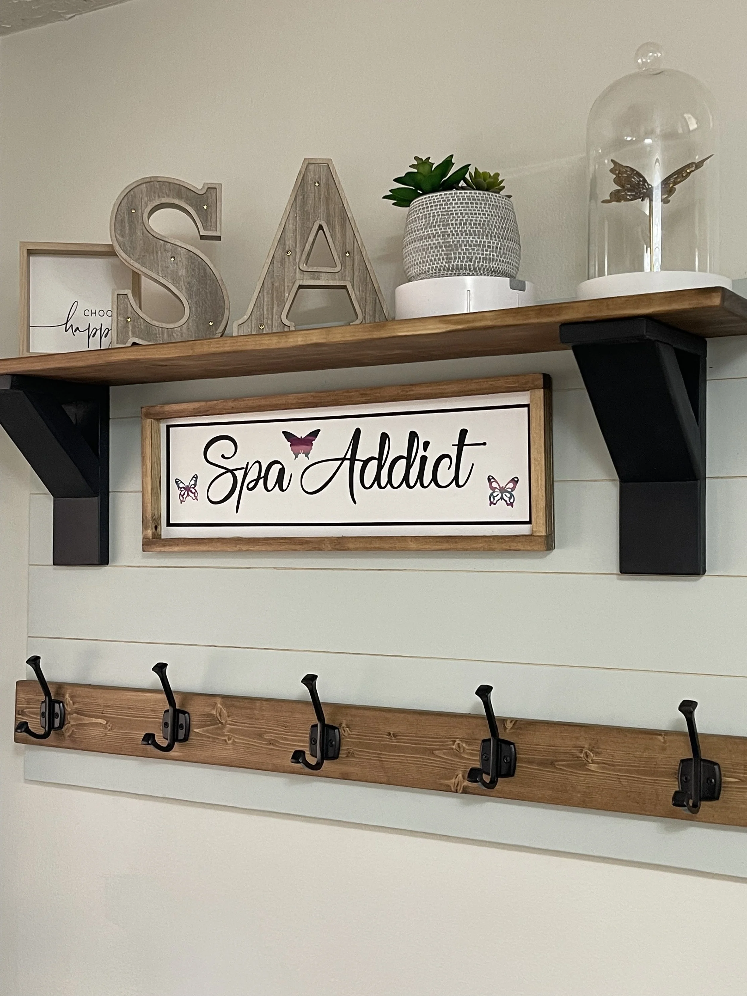 Spa Addict: Aesthetics and Medical Pedicures - Douglasville, Georgia