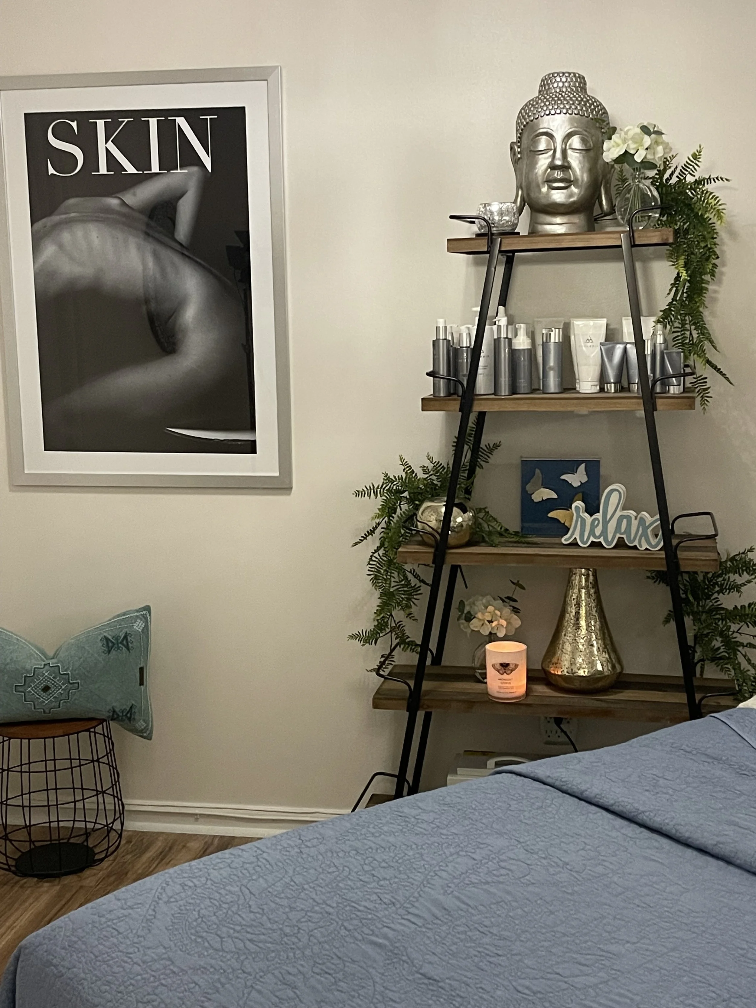Spa Addict: Aesthetics and Medical Pedicures - Douglasville, Georgia