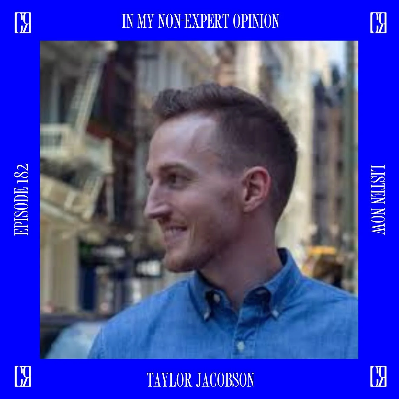 PODCAST — Chelsea Riffe