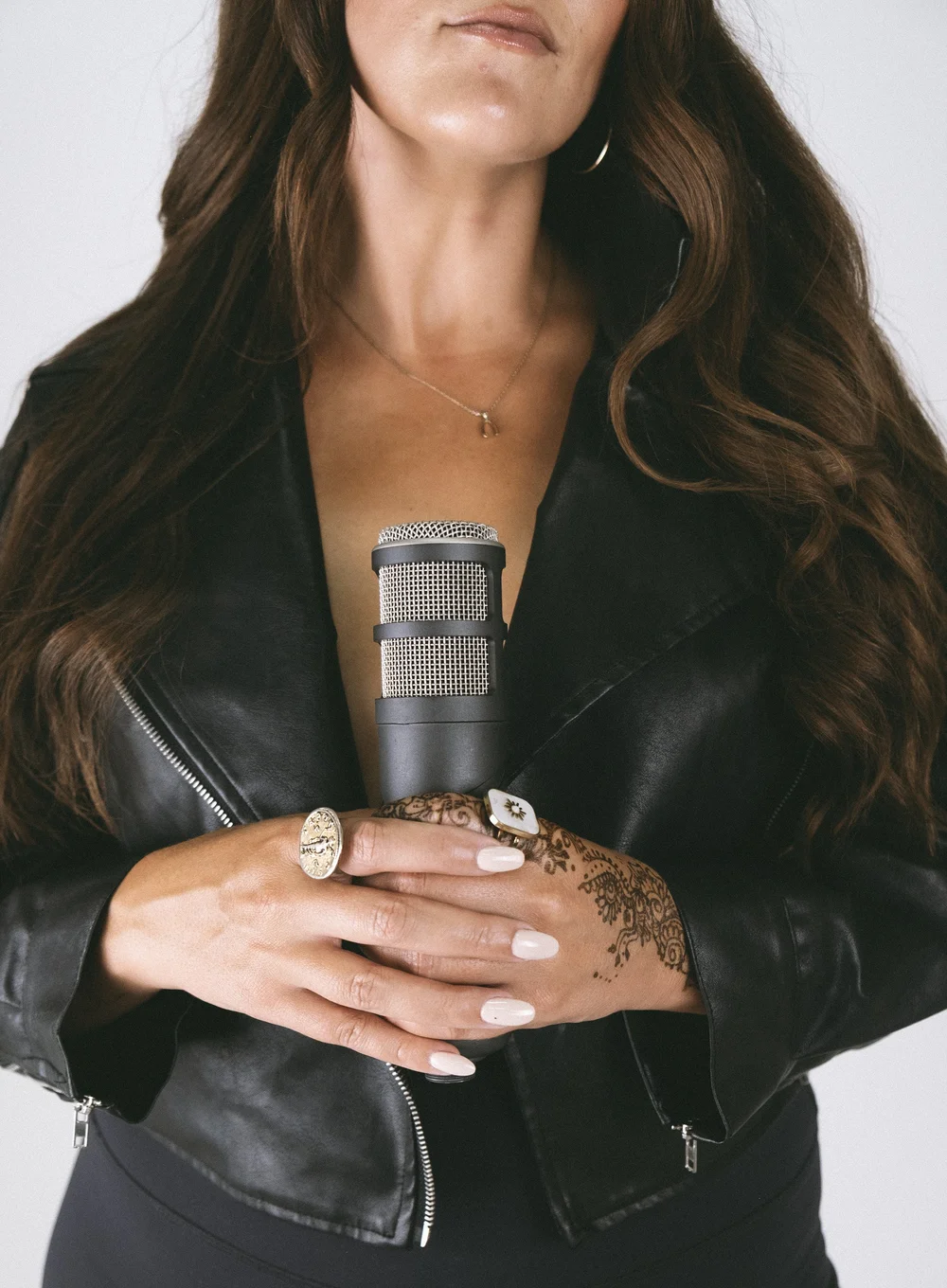 Podcast Coaching - Chelsea Riffe | Launch Your Podcast — Chelsea Riffe