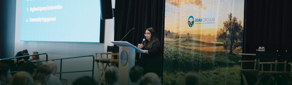 Events & Resources — BEAM Circular