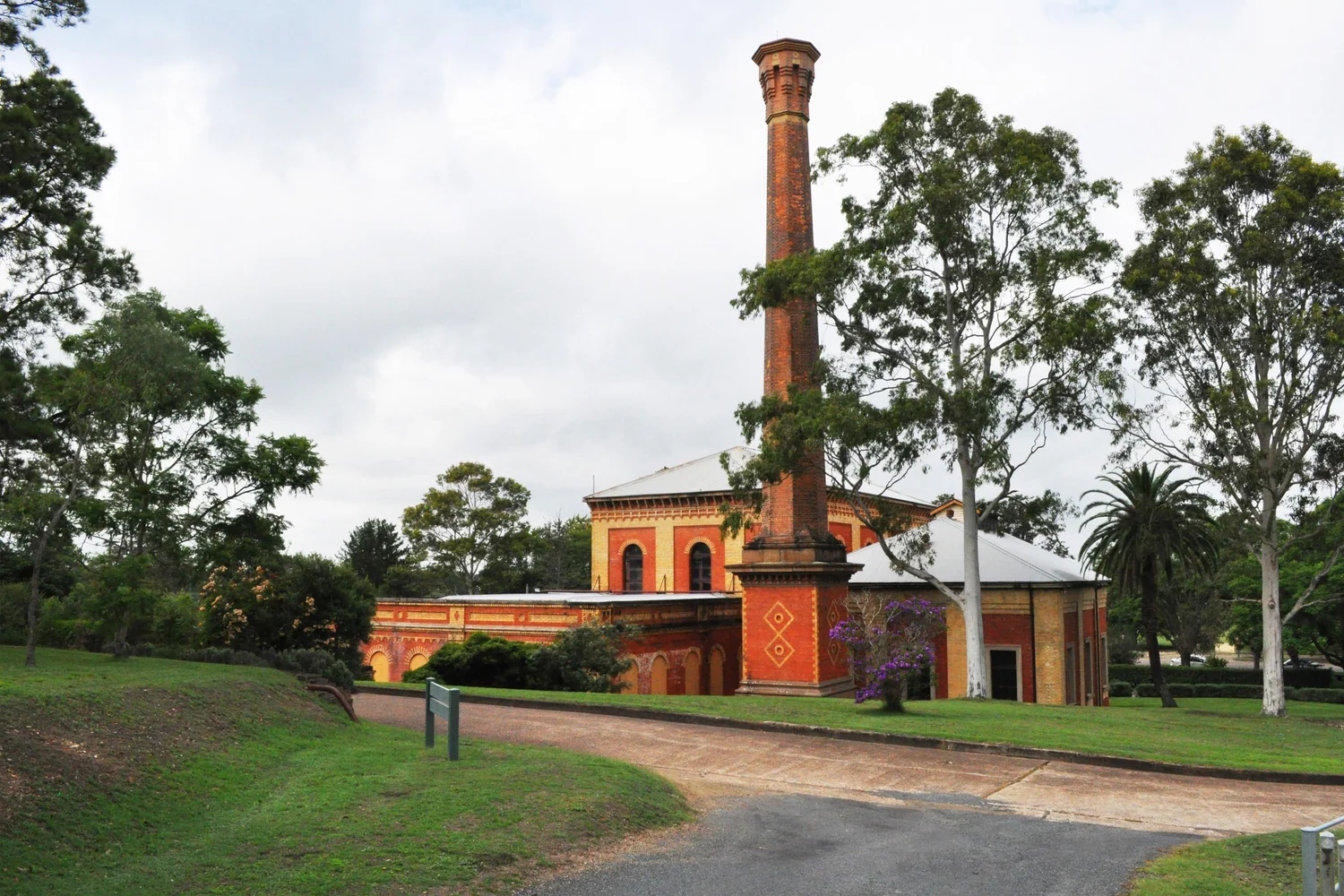 Walka Waterworks Masterplan and Implementation — Convergence Design ...