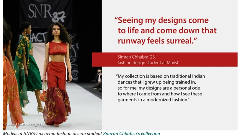 Fashion Design — Simran Chhabra Portfolio