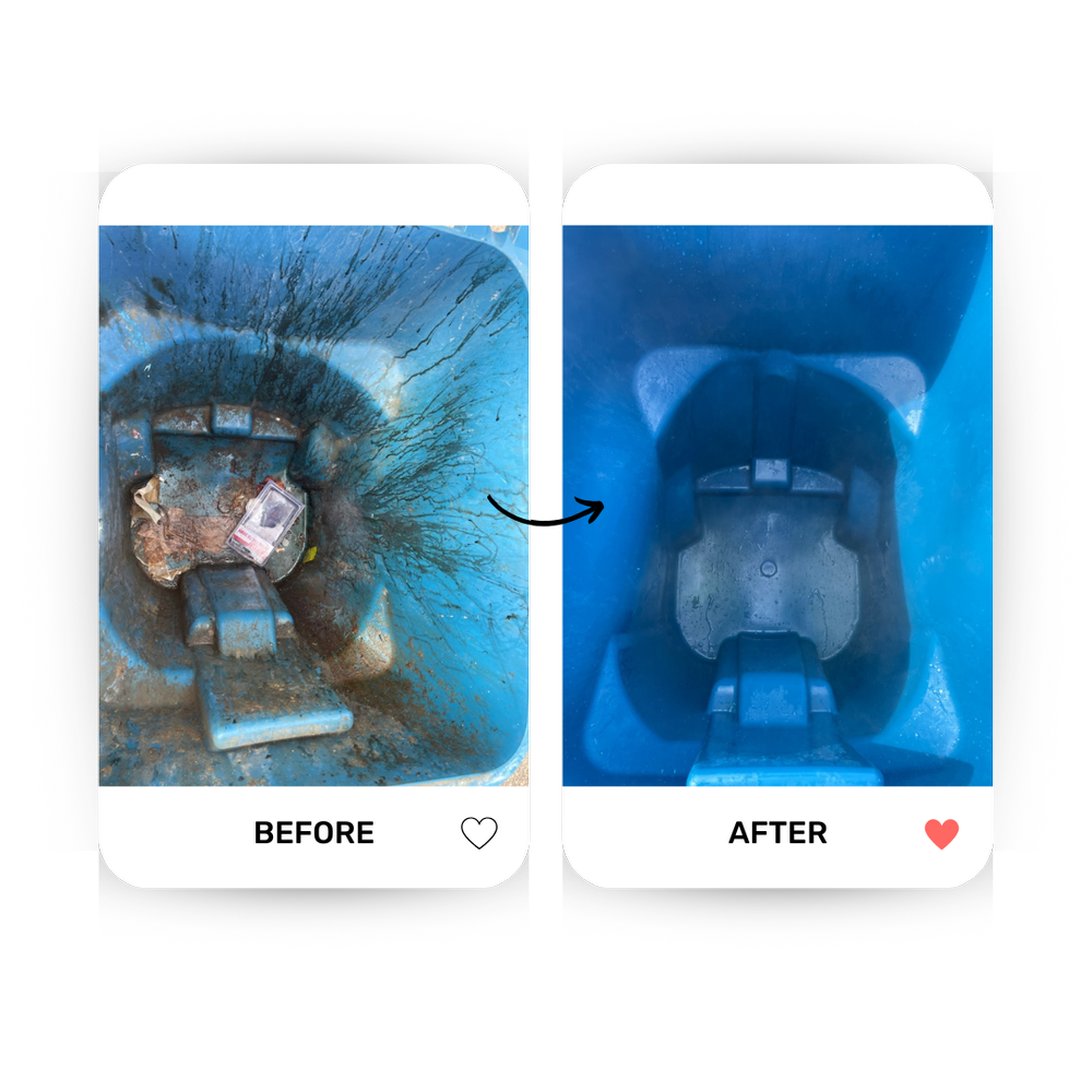Plans — Arizona Trash Assist