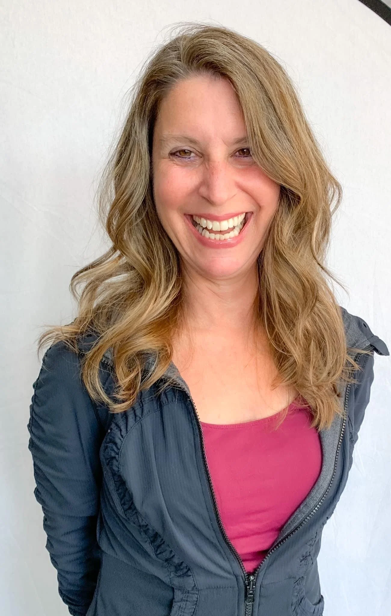 Victoria Haffer - Cosmic Bliss — Bliss Boogie