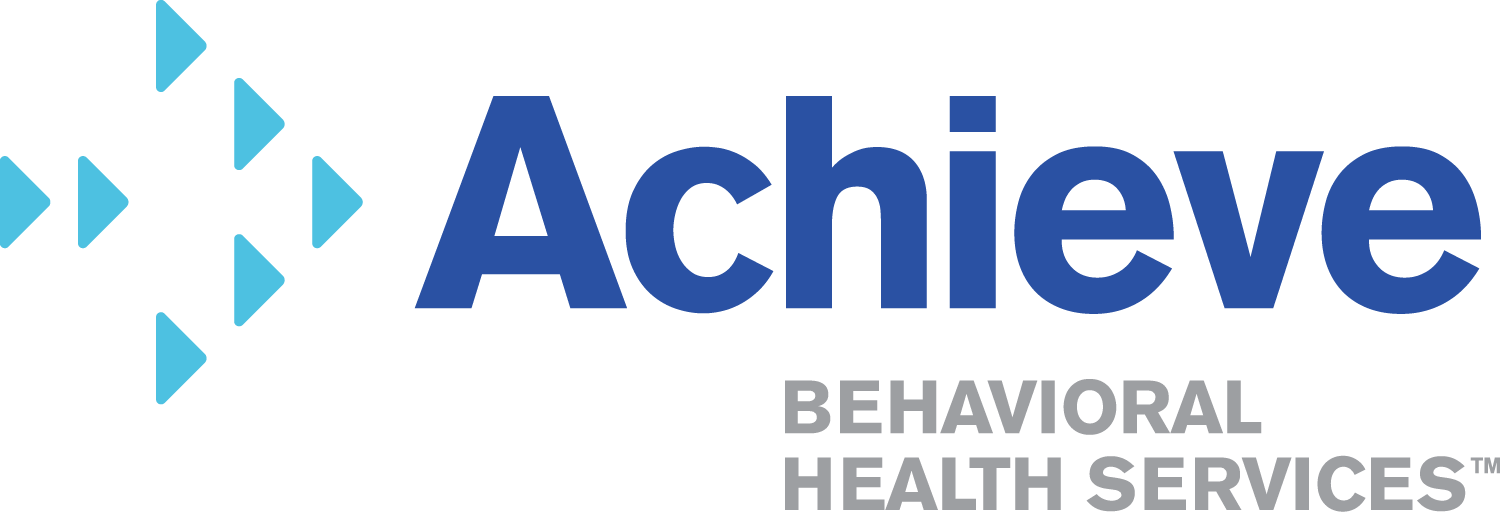 Achieve Logo