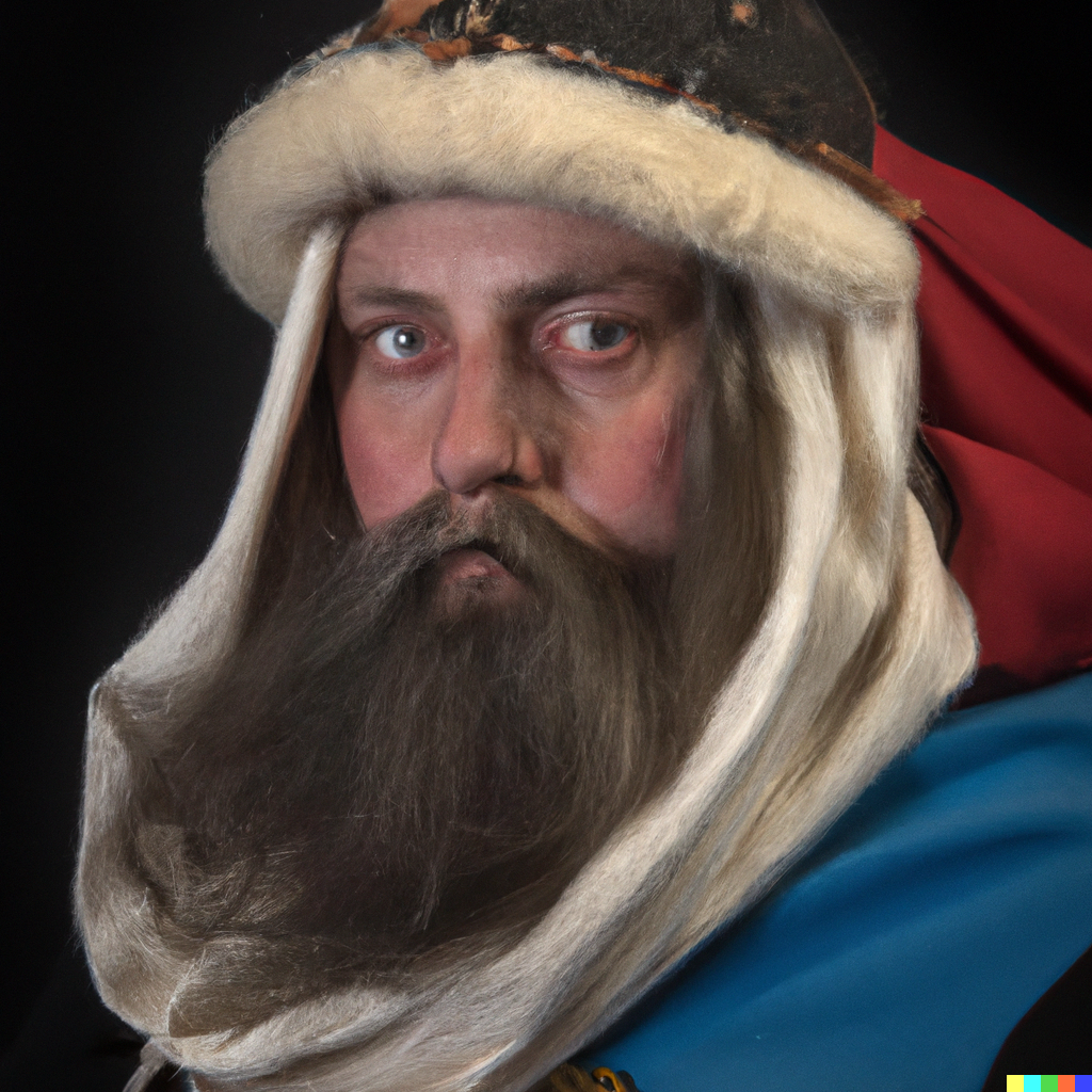 Who was Maredudd ap Bleddyn? — Arianwen Nunn