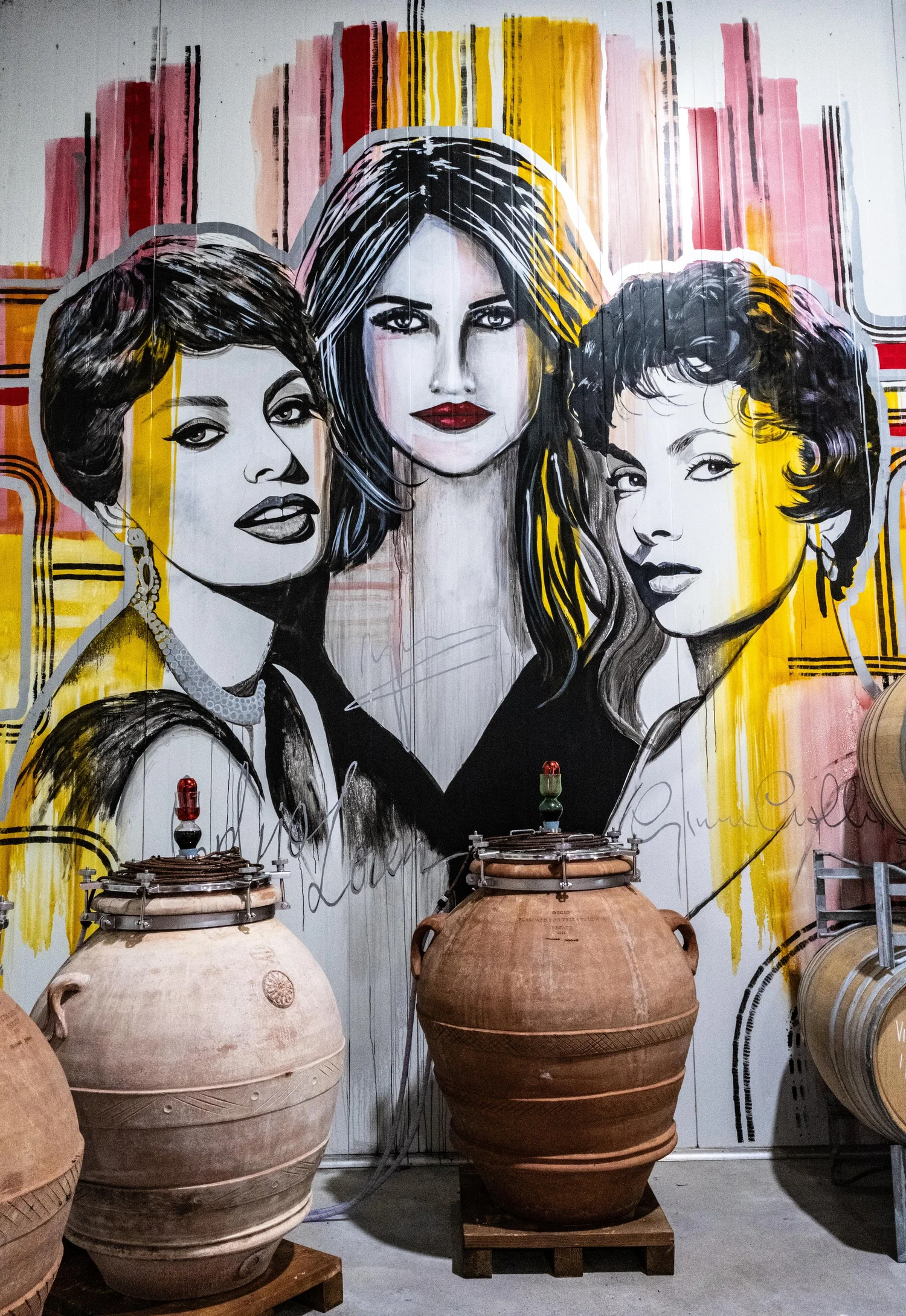 Stanthorpe Street Art — Stanthorpe Regional Art Gallery