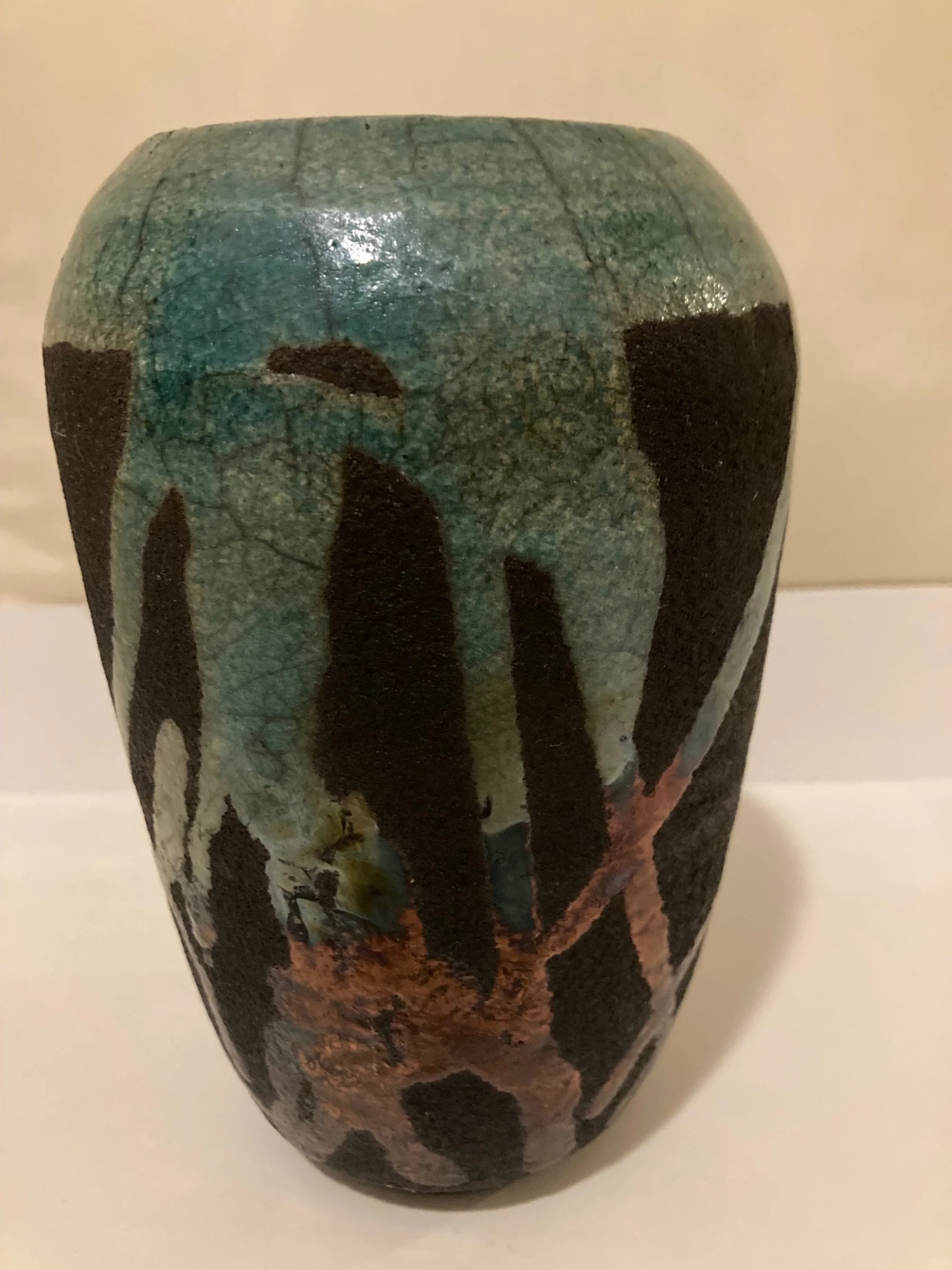 Earth and Inspiration, Stanthorpe Pottery Club — Stanthorpe Regional ...