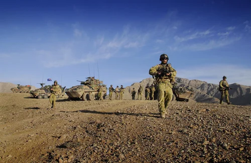 How does the new Veterans’ Entitlement, Treatment and Support Bill ...