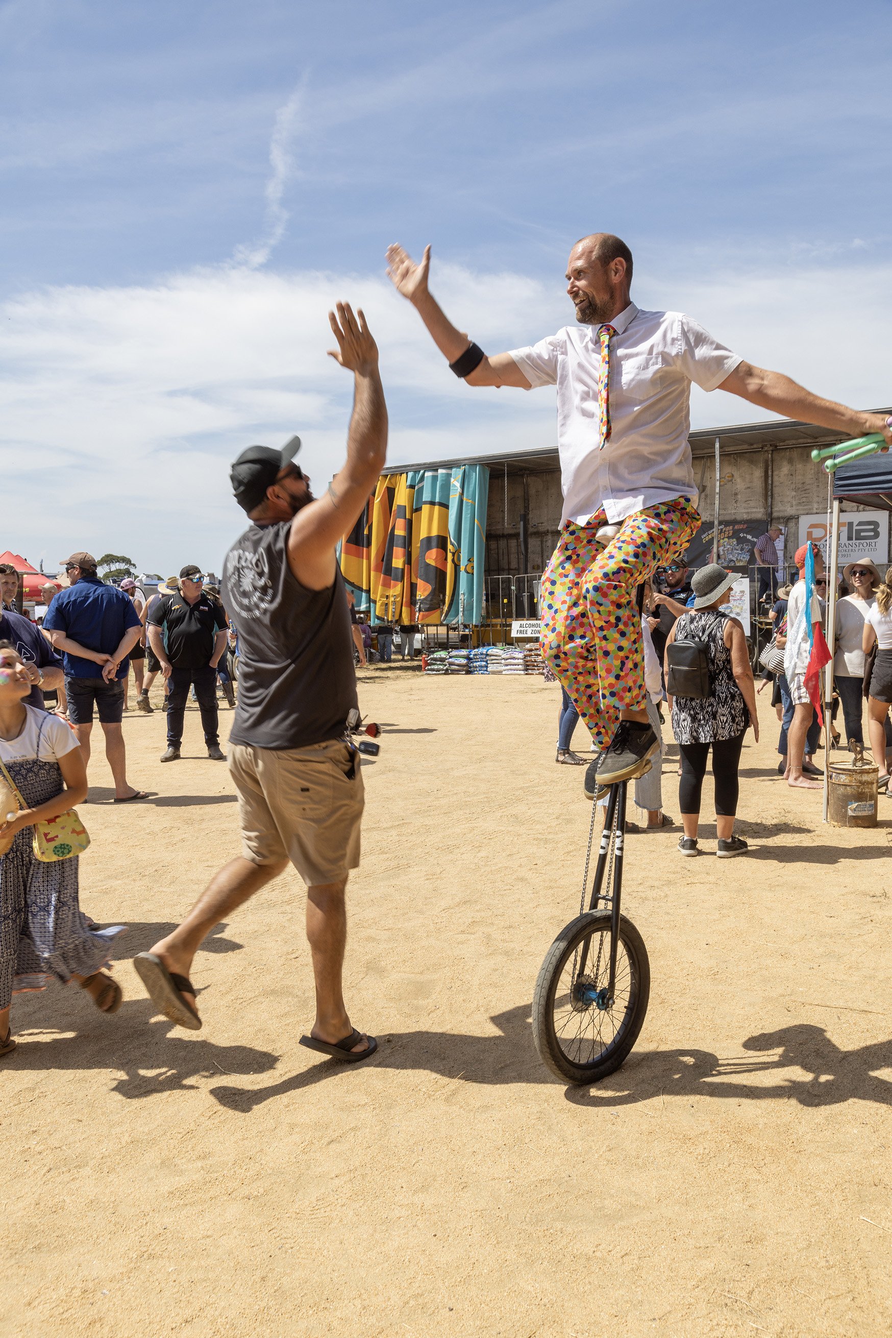 ABOUT US — Wacky Wombat Entertainment – Learn Create Engage