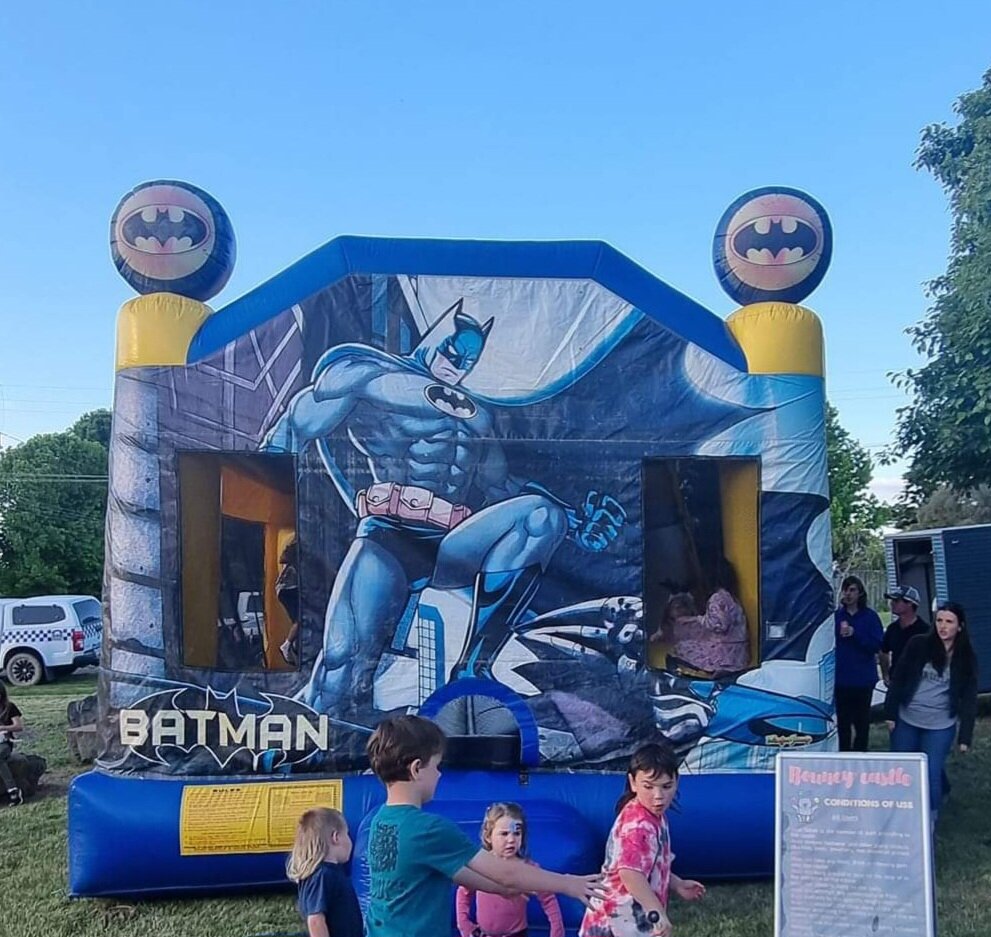 HIRE ACTIVITIES — Wacky Wombat Entertainment – Learn Create Engage