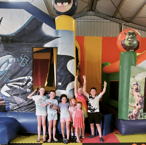 NDIS — Wacky Wombat Entertainment – Learn Create Engage