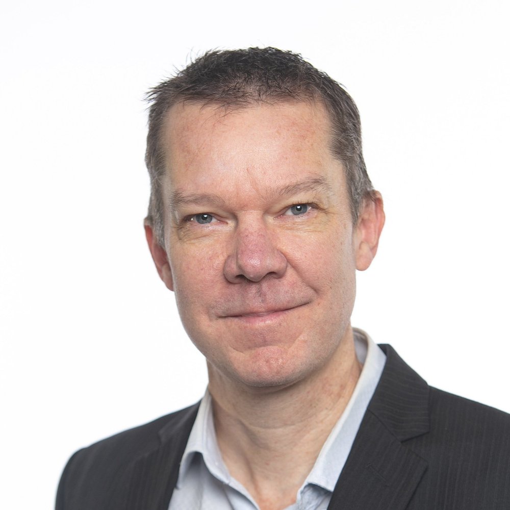 Dr. Michael Hicks | Horizon Anaesthesia