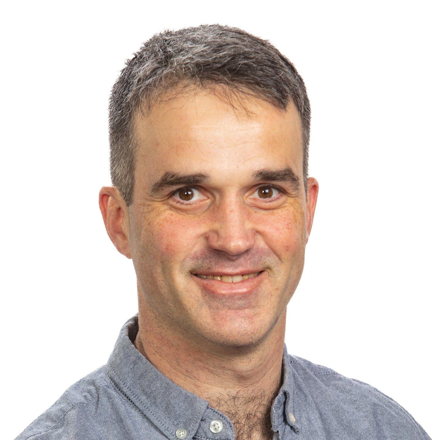 Dr. Nick Stewart | Horizon Anaesthesia