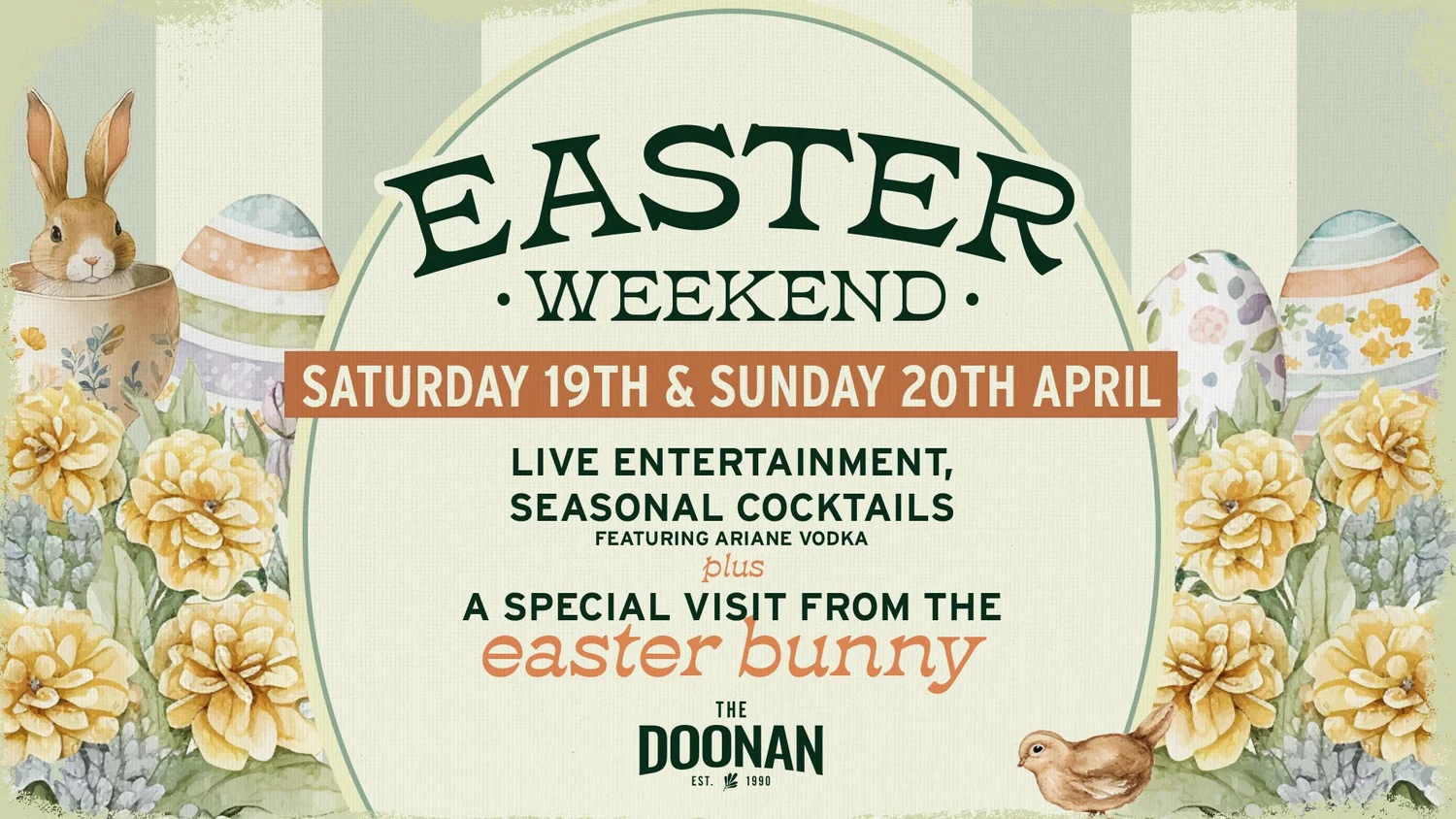 The Doonan