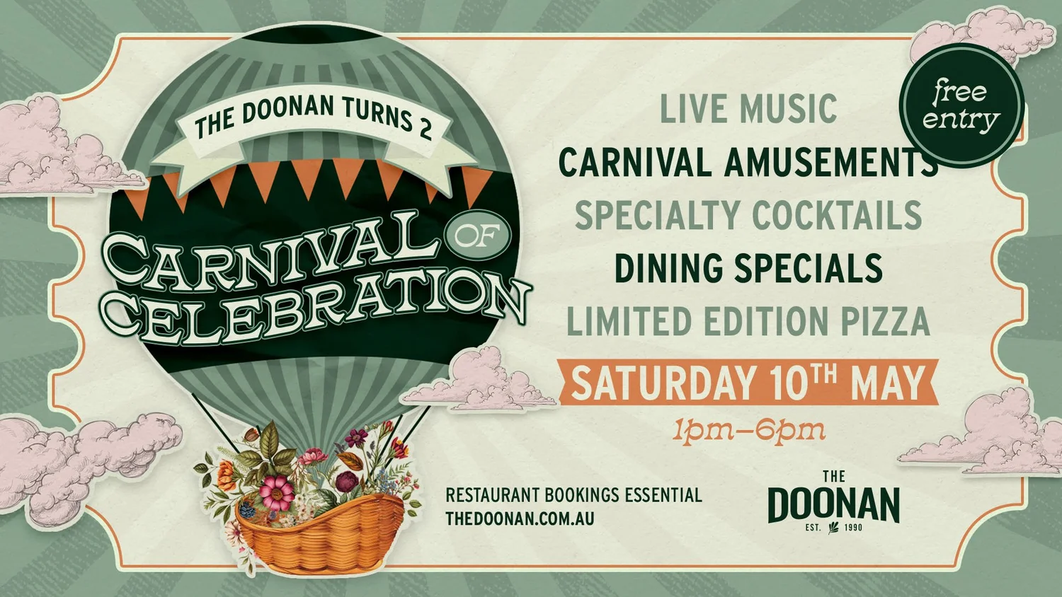 The Doonan