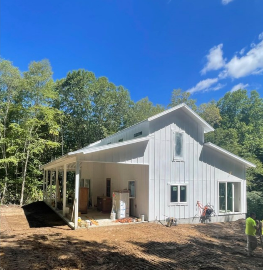 Custom Builds by custom home builder in Western North Carolina | Good ...