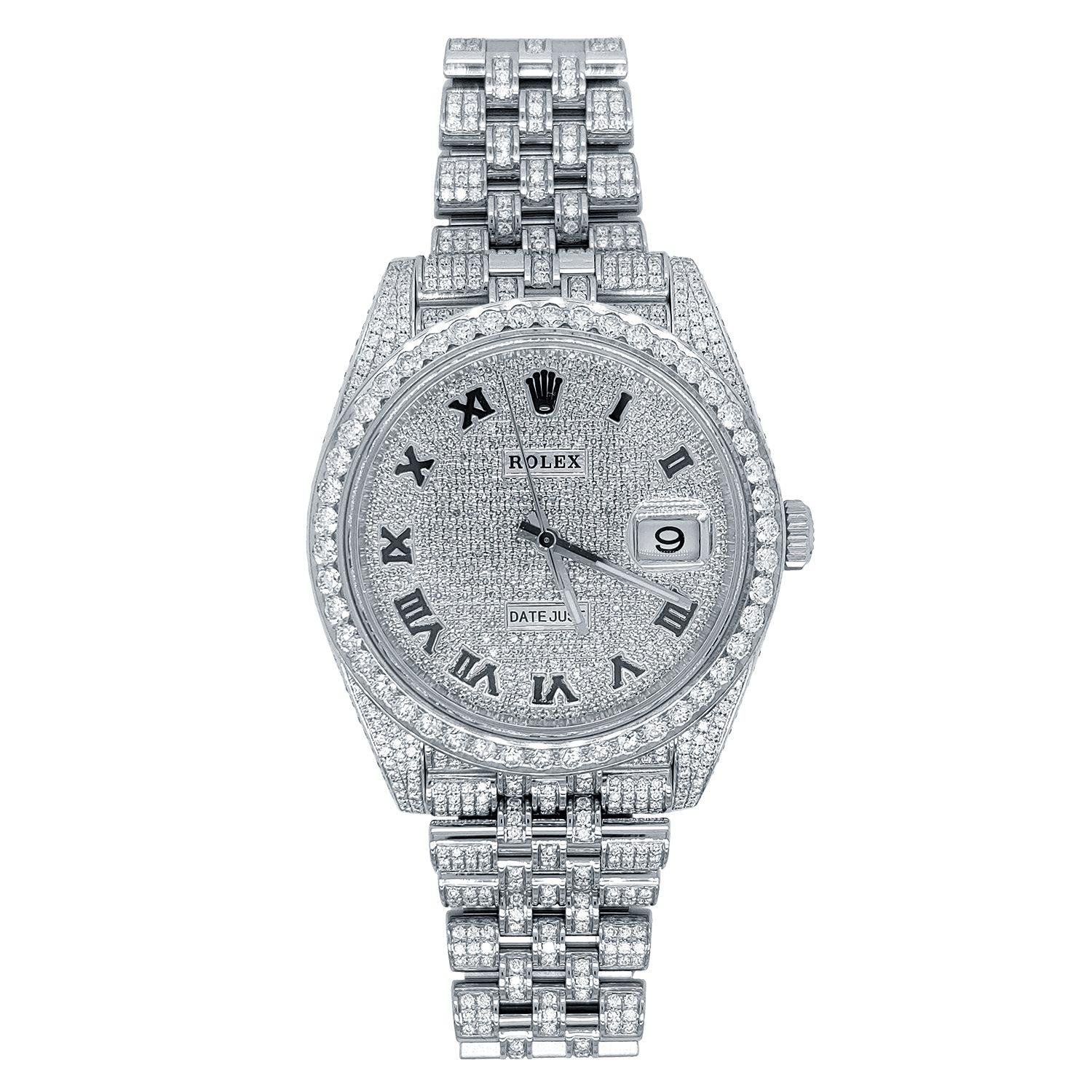 The Best Bust Down Rolex Watch Selection — The Watch Goat