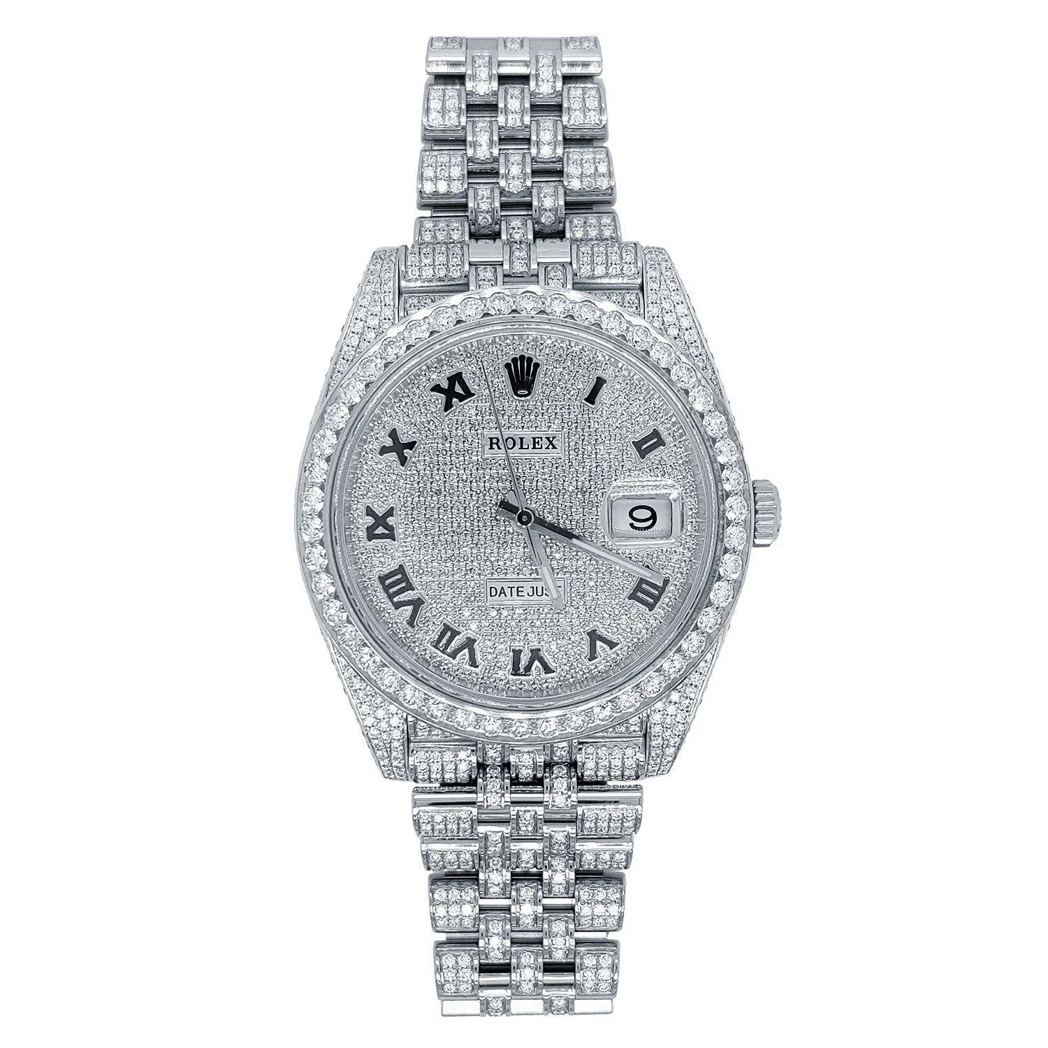 The Best Bust Down Rolex Watch Selection — The Watch Goat