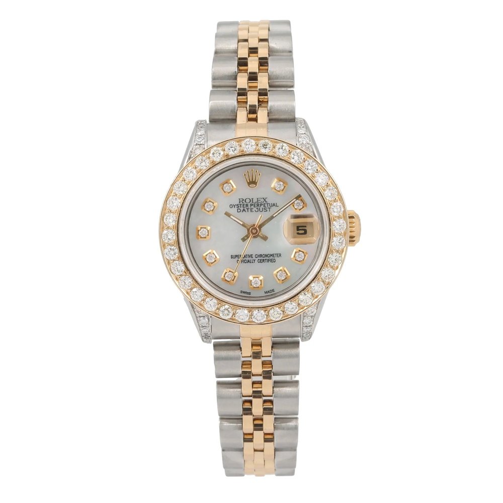 The Best Bust Down Rolex Watch Selection — The Watch Goat