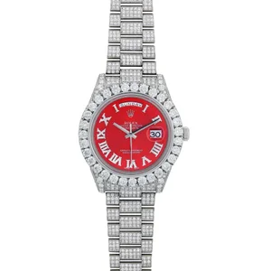 The Best Bust Down Rolex Watch Selection — The Watch Goat