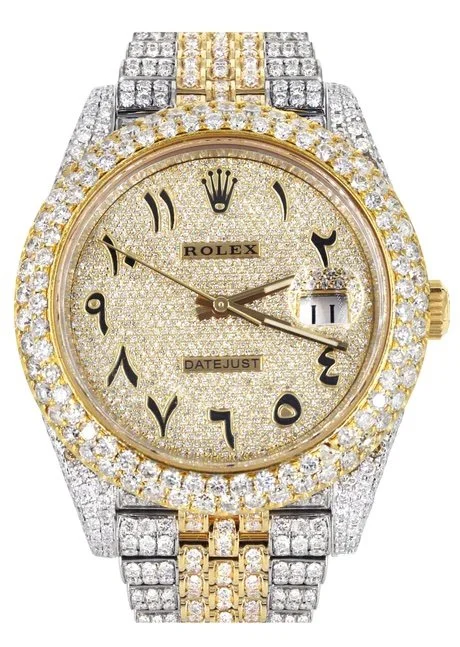The Best Bust Down Rolex Watch Selection — The Watch Goat