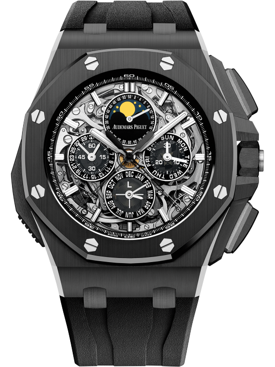 AUDEMARS PIGUET ULTIMATE WATCH GUIDE — The Watch Goat