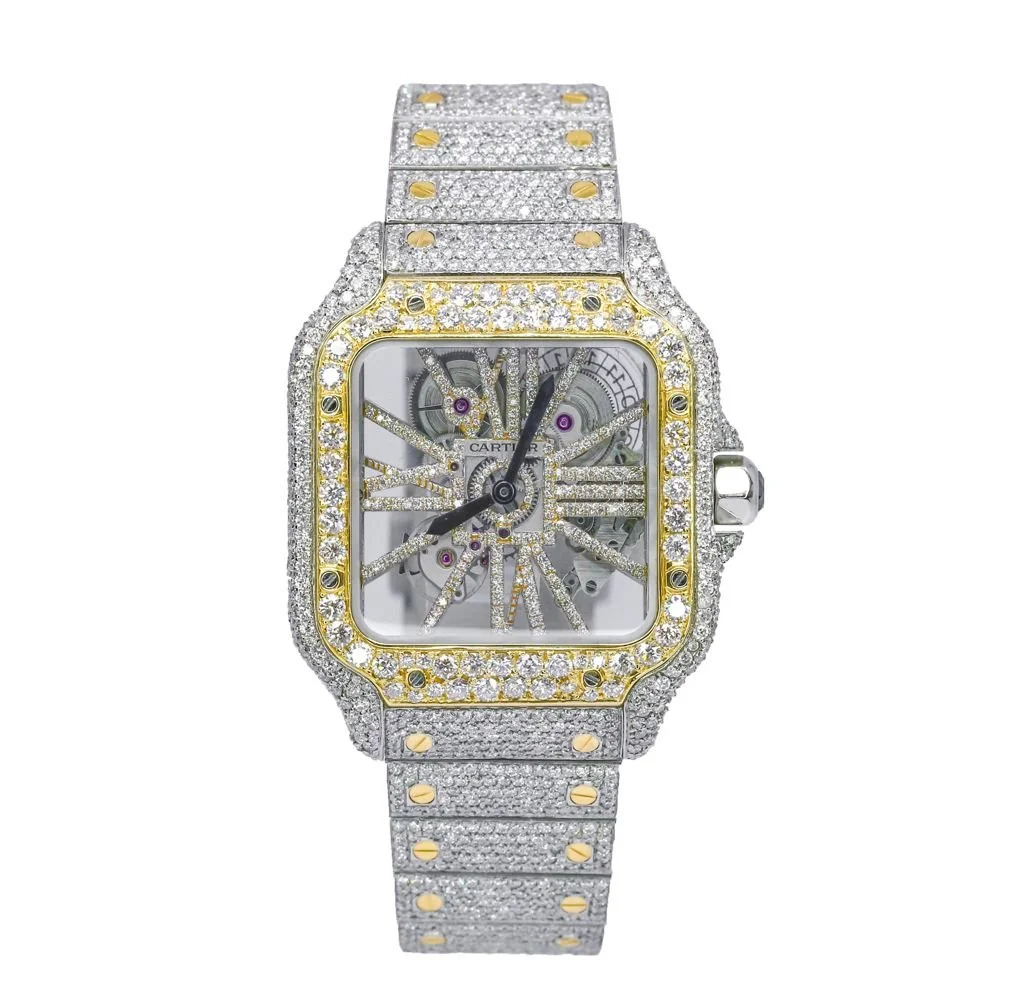 Cartier Bust Down Cartier Watches | Discover Your Style — Shop Now ...