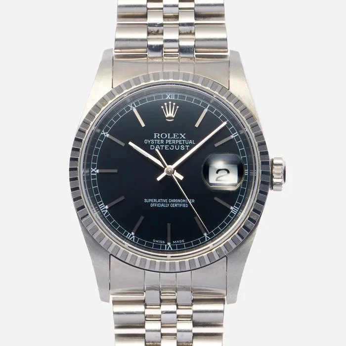 Rolex Submariner — The Watch Goat