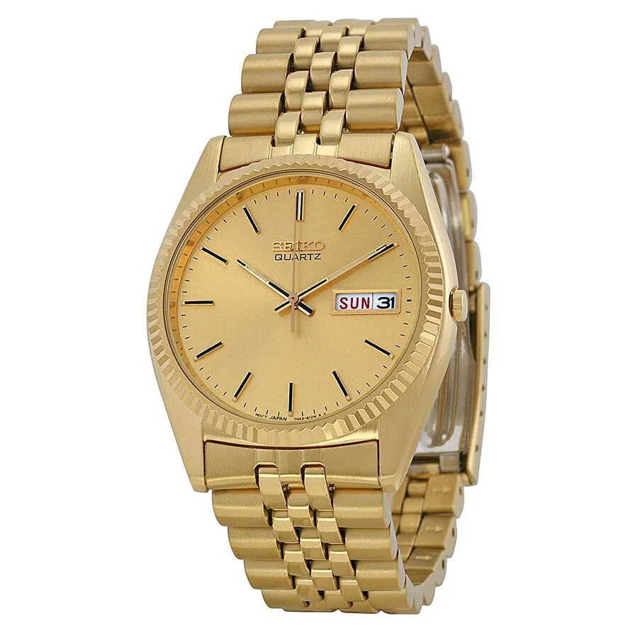 Top 10 Watches for Business Professionals — The Watch Goat