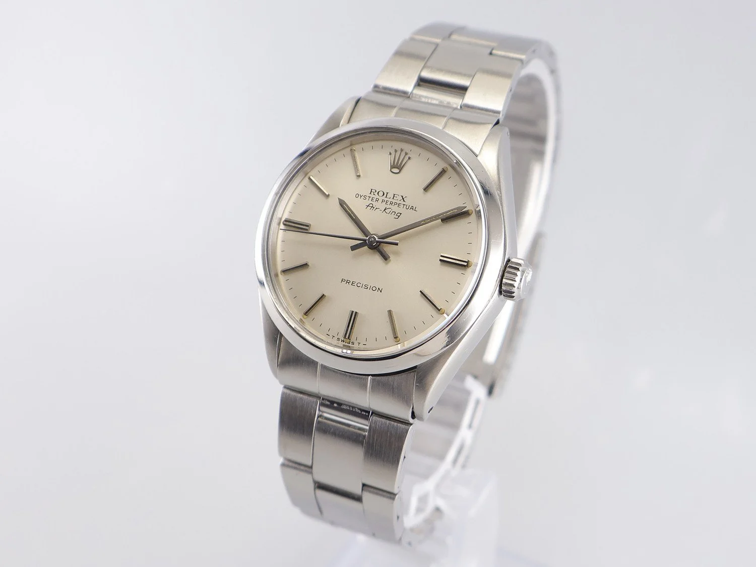 Rolex Watch Under 4000: Best Value Picks in 2025 — The Watch Goat