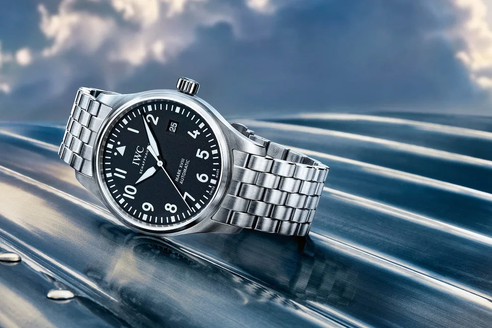 Top 10 Watches for Business Professionals — The Watch Goat