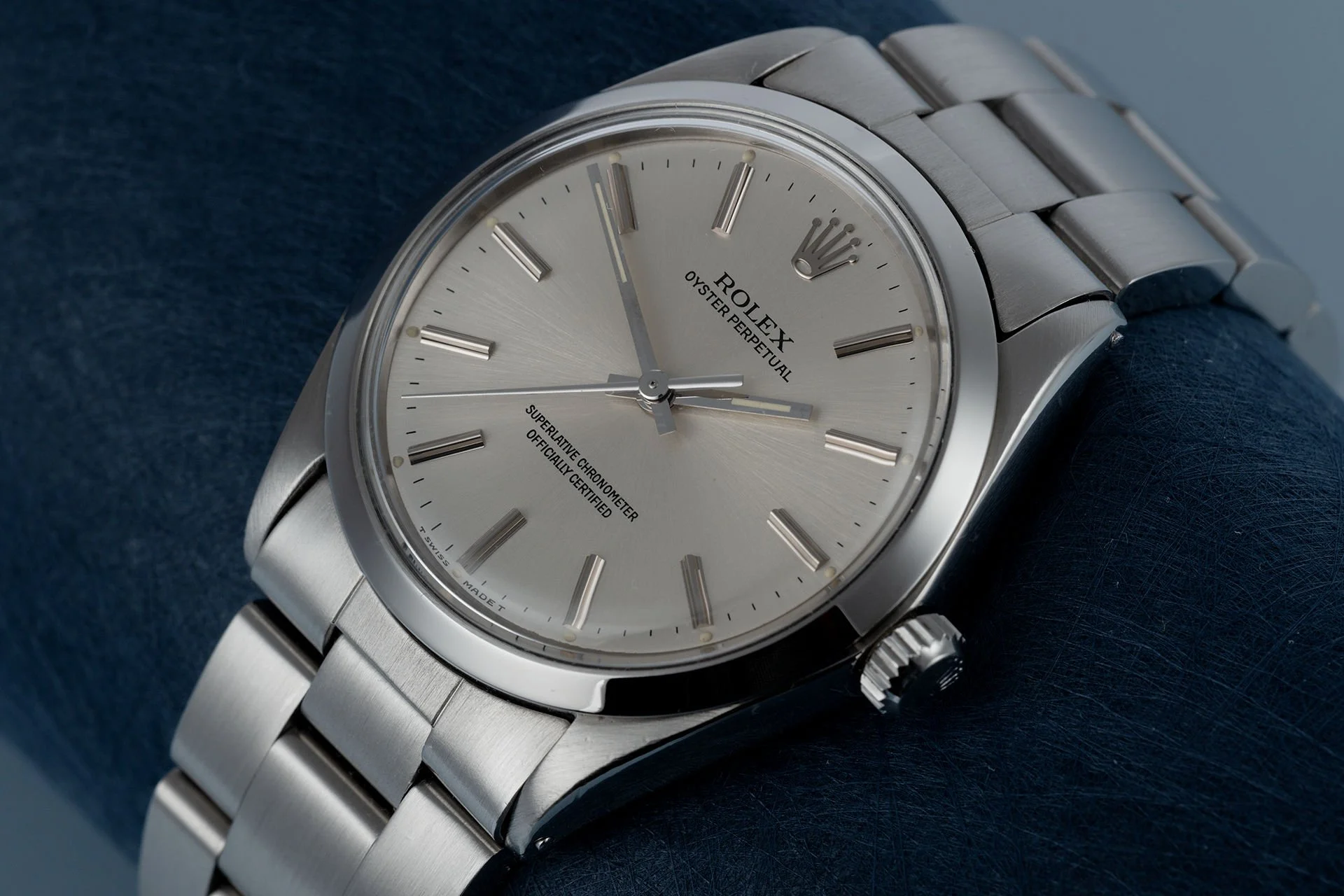 Rolex Under $5K: Best Budget-Friendly Luxury Watches — The Watch Goat