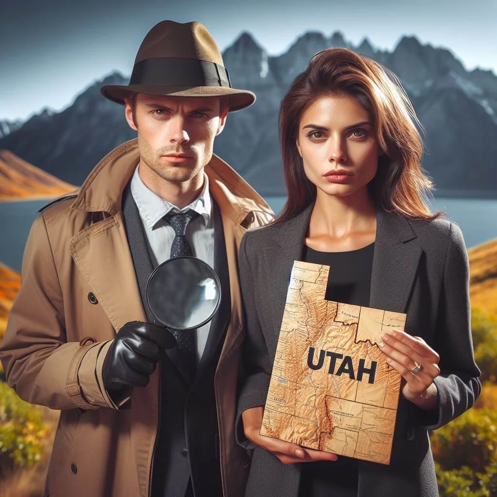 How to Choose a Private Investigator Agency in Utah