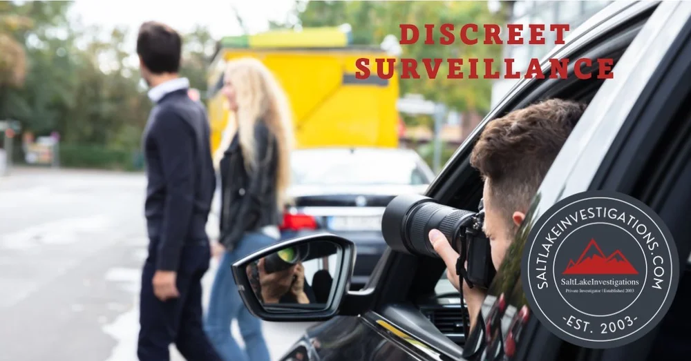 53 Best Surveillance Tips For Private Investigators