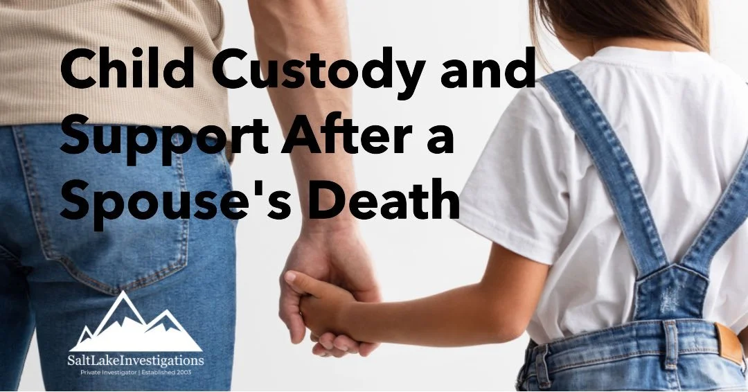 What Happens After a Spouse Dies During Divorce?