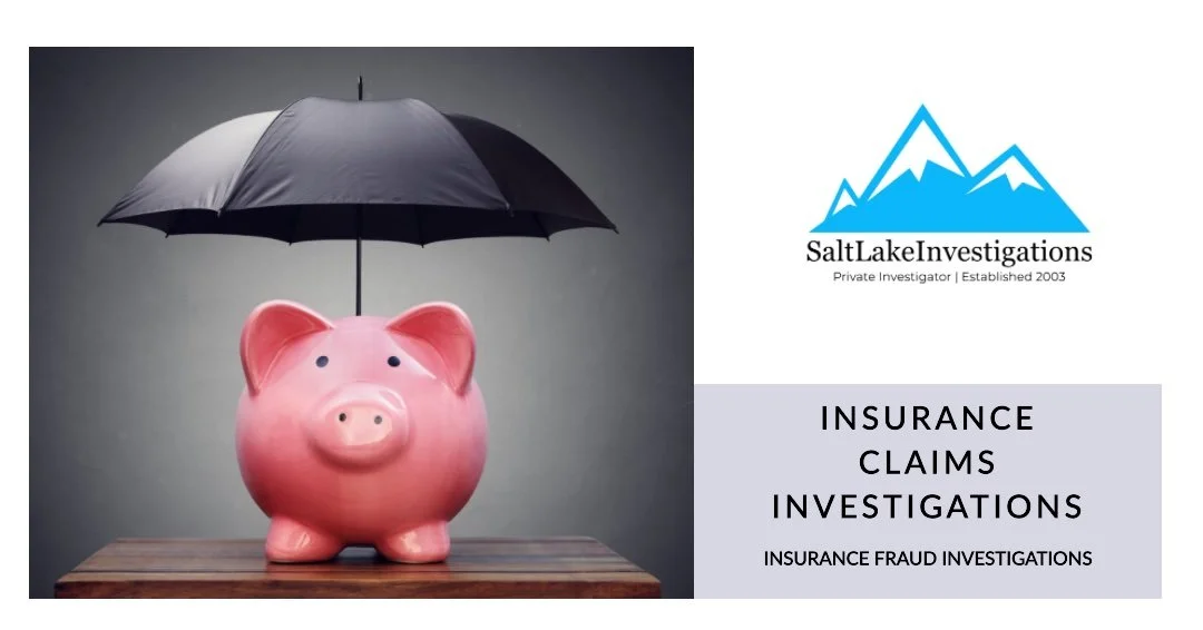 Salt Lake Investigations | Private Investigator Utah