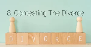 20 Ways To Deal With A Vindictive Spouse During Divorce