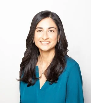 Dr Reena Jogi Village Dermatology Houston