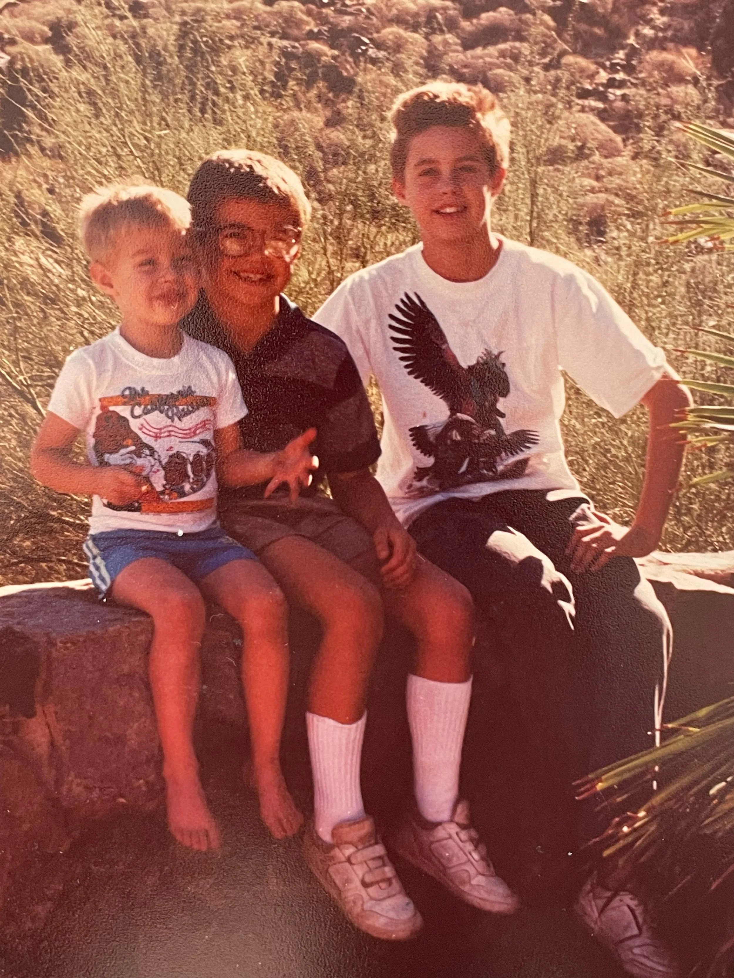 Andrew Horne U.S. Congress — About Andrew Horne