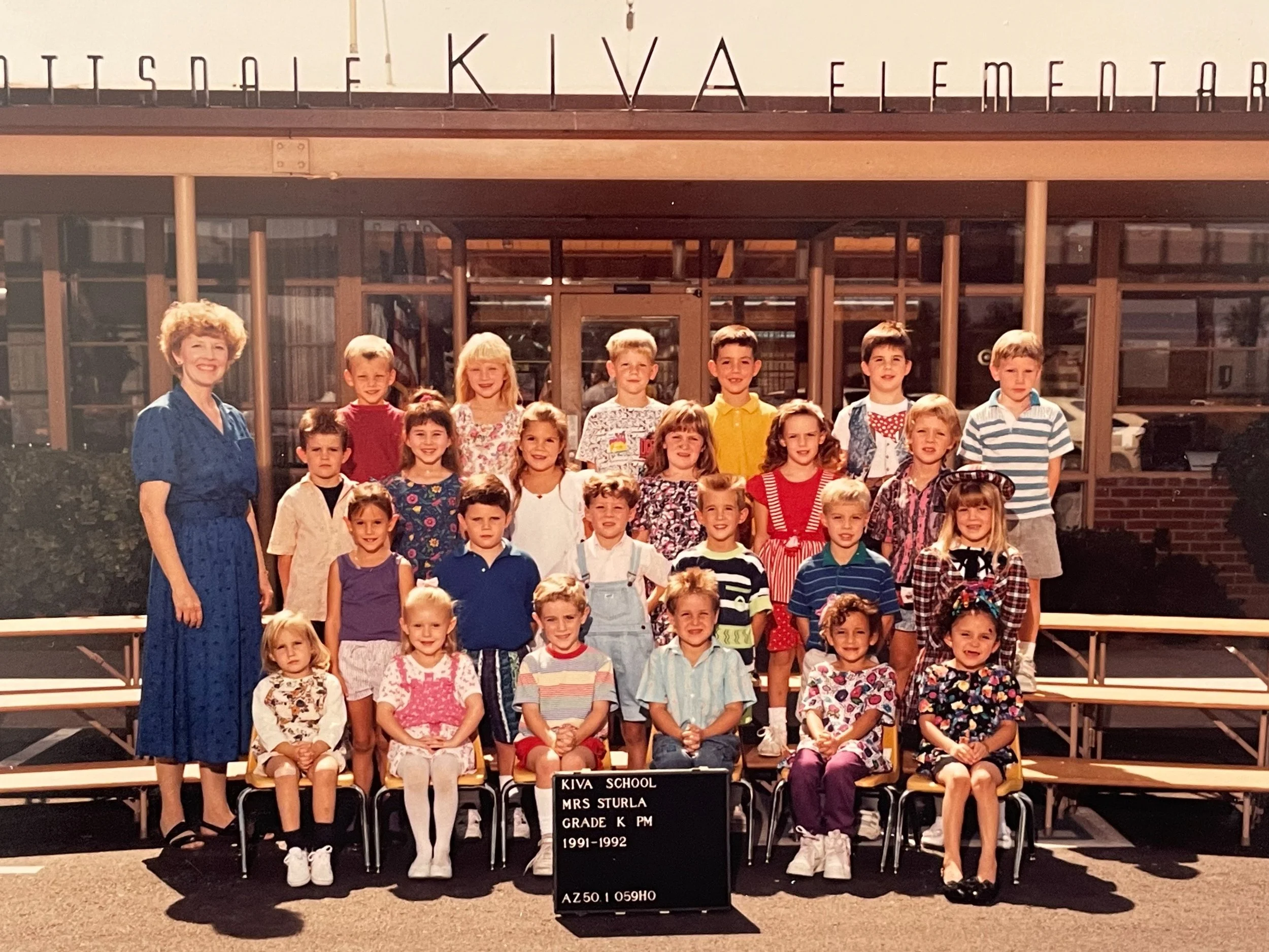 Andrew Horne U.S. Congress — About Andrew Horne