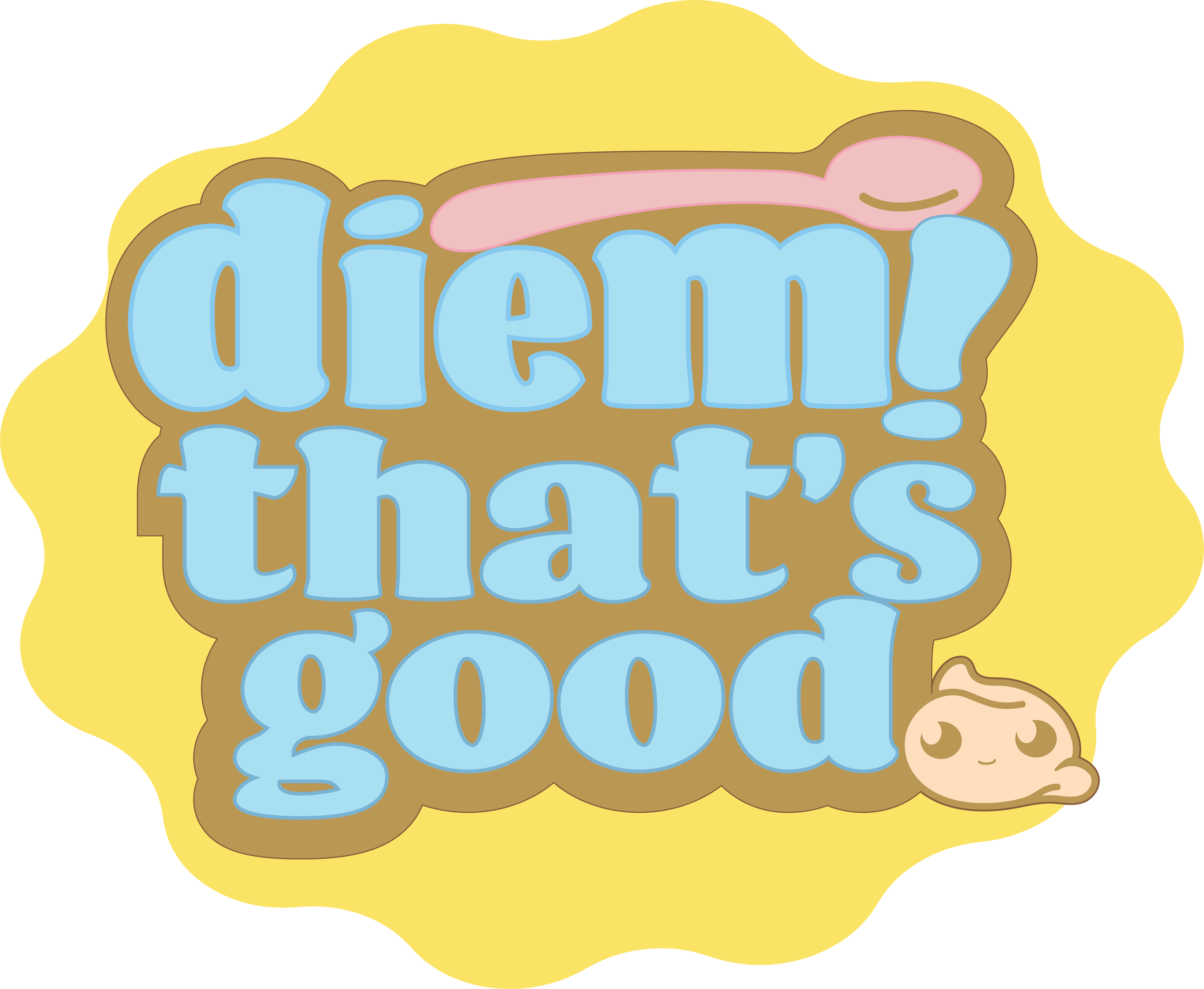 Parfé Diem Pudding Parfaits Dessert Catering Banana Pudding Parfaits ...