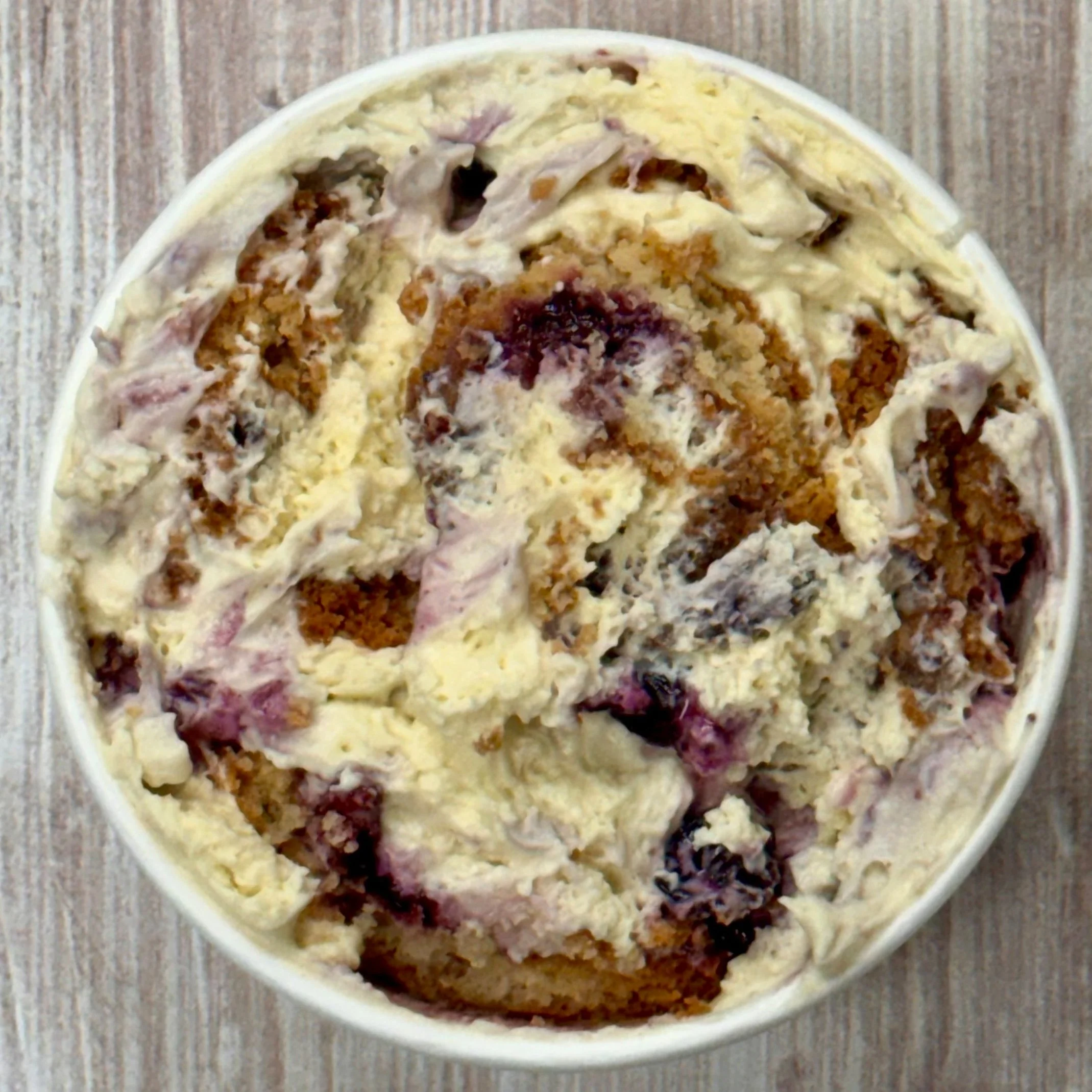 Parfé Diem Pudding Parfaits - Unique Dessert Alternative to Cake ...