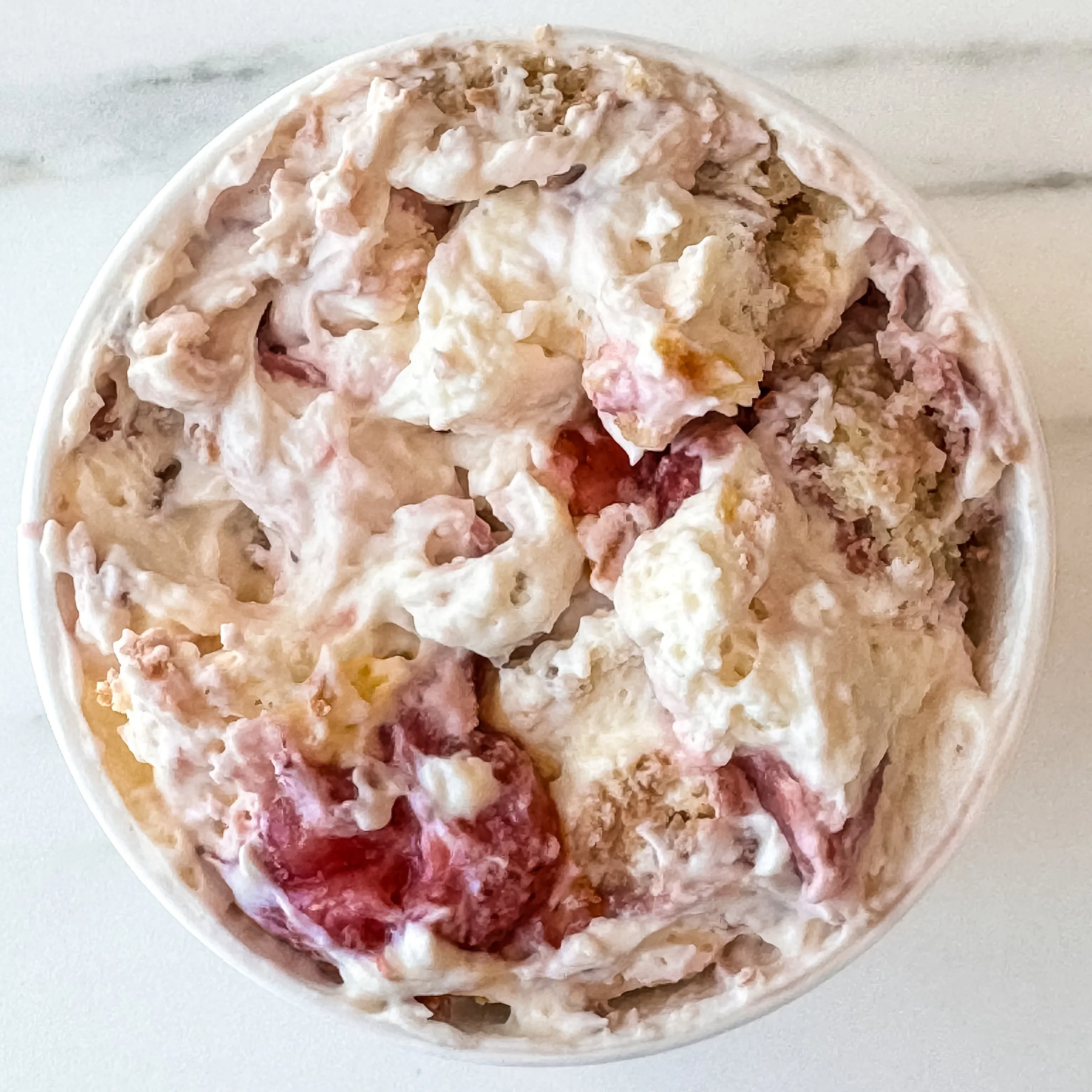 Parfé Diem Pudding Parfaits - Unique Dessert Alternative to Cake ...